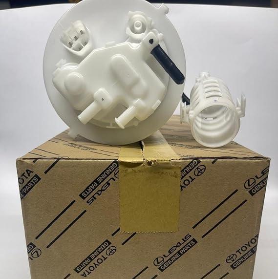 Fuel Filter Toyota Corolla Turkey , Toyota Corolla Gulf Original ...